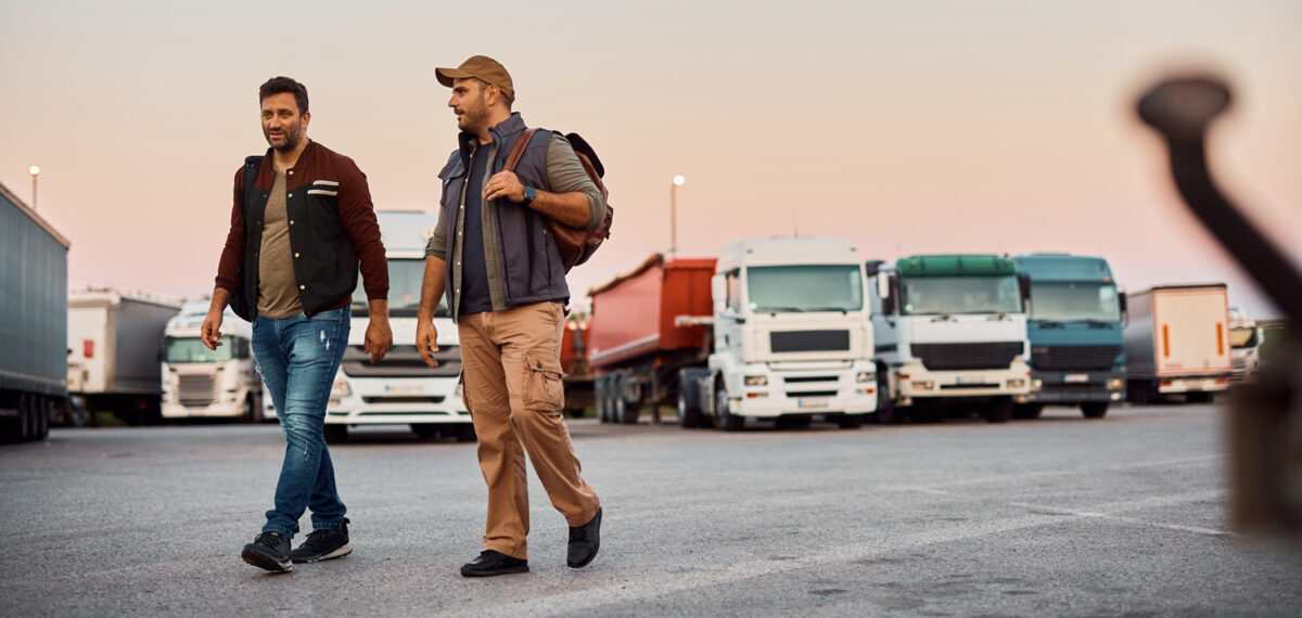 HR Truck License - Muchea Truck Driving Training